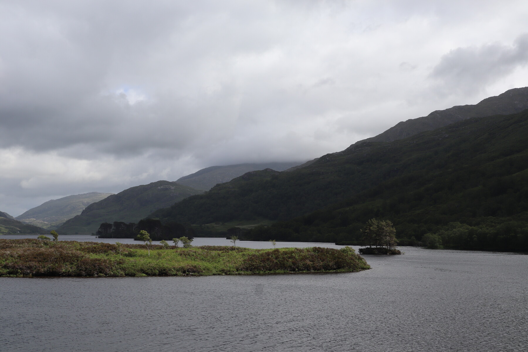 ArtStation - Scottish Landscapes Reference Pack - 784 images | Resources