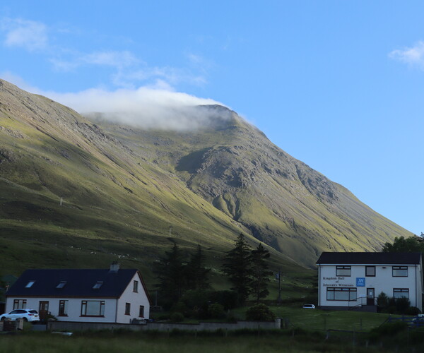 ArtStation - Scottish Landscapes Reference Pack - 784 images | Resources
