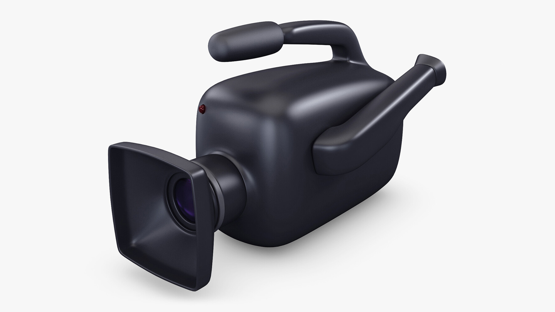 ArtStation - Cartoon Cinema Camera v 1 | Resources