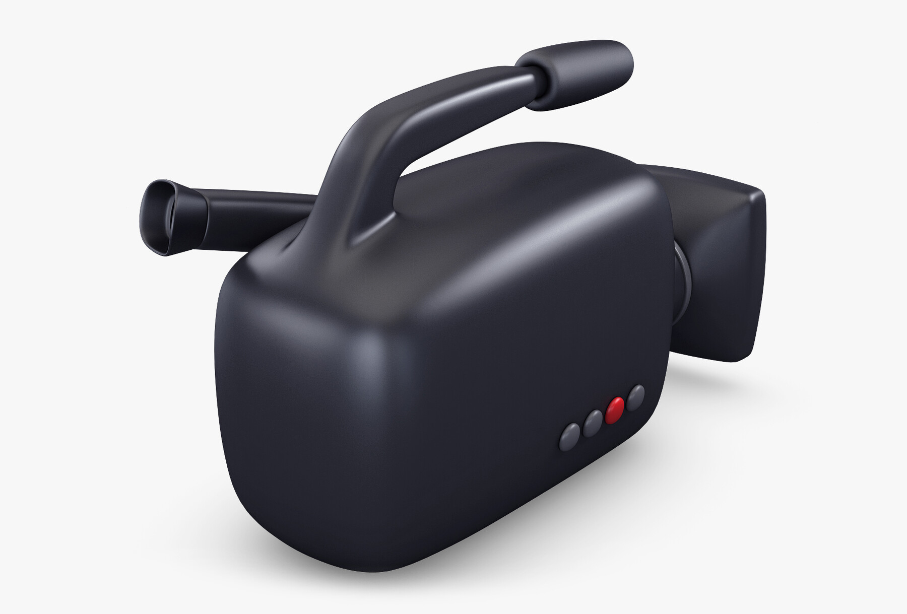 ArtStation - Cartoon Cinema Camera v 1 | Resources