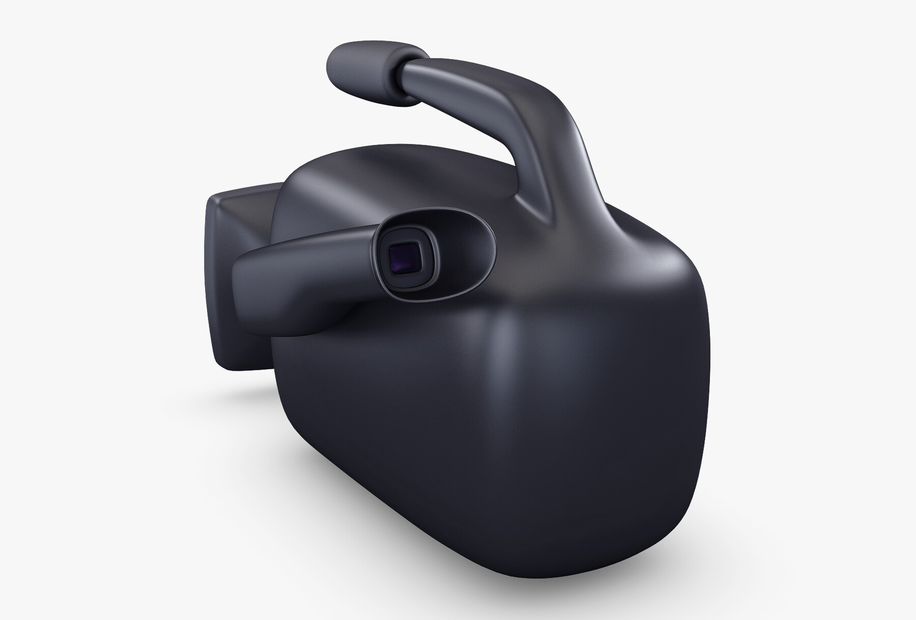 ArtStation - Cartoon Cinema Camera v 1 | Resources