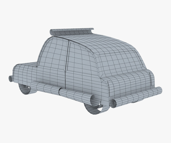 ArtStation - Vehicle Paper Collection volume 1 | Resources