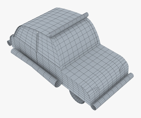 ArtStation - Vehicle Paper Collection volume 1 | Resources