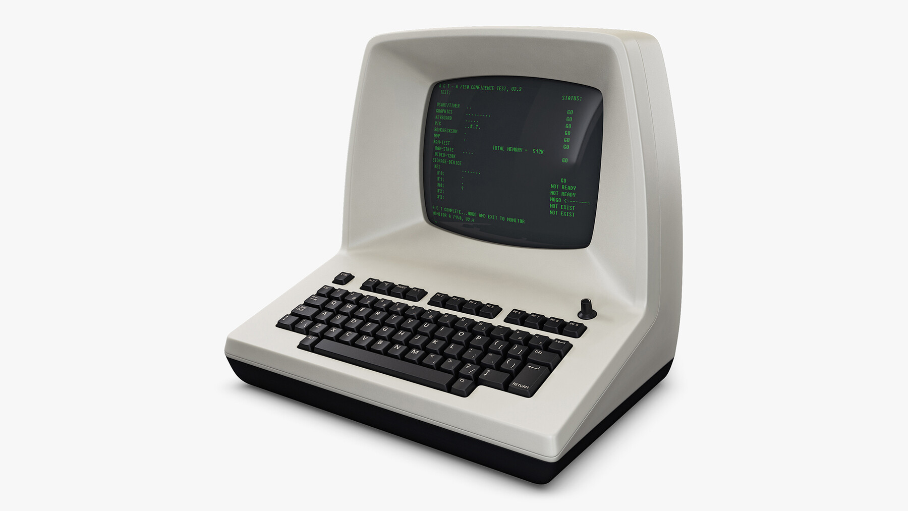 ArtStation - Personal Computer v 4 | Resources