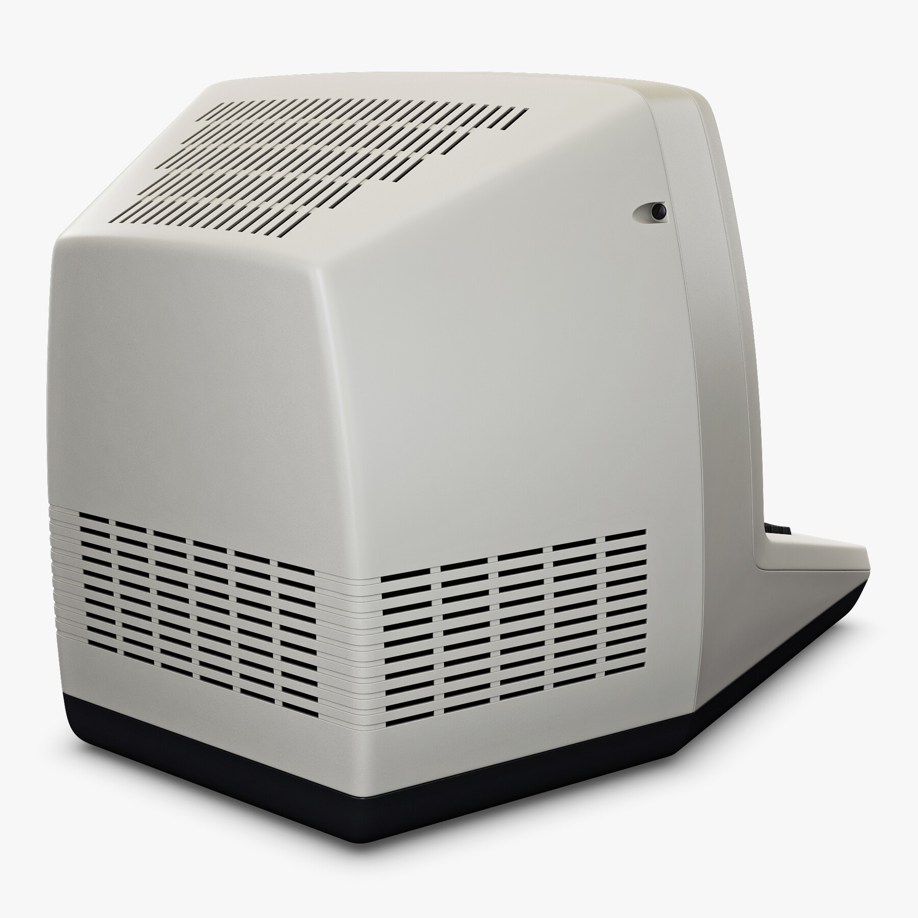 ArtStation - Personal Computer v 4 | Resources