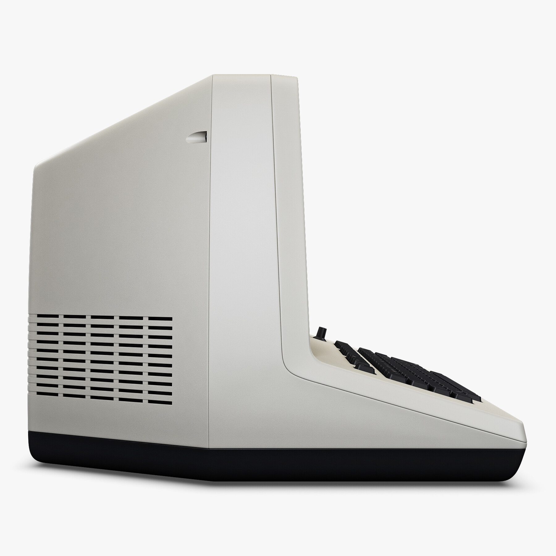 ArtStation - Personal Computer v 4 | Resources