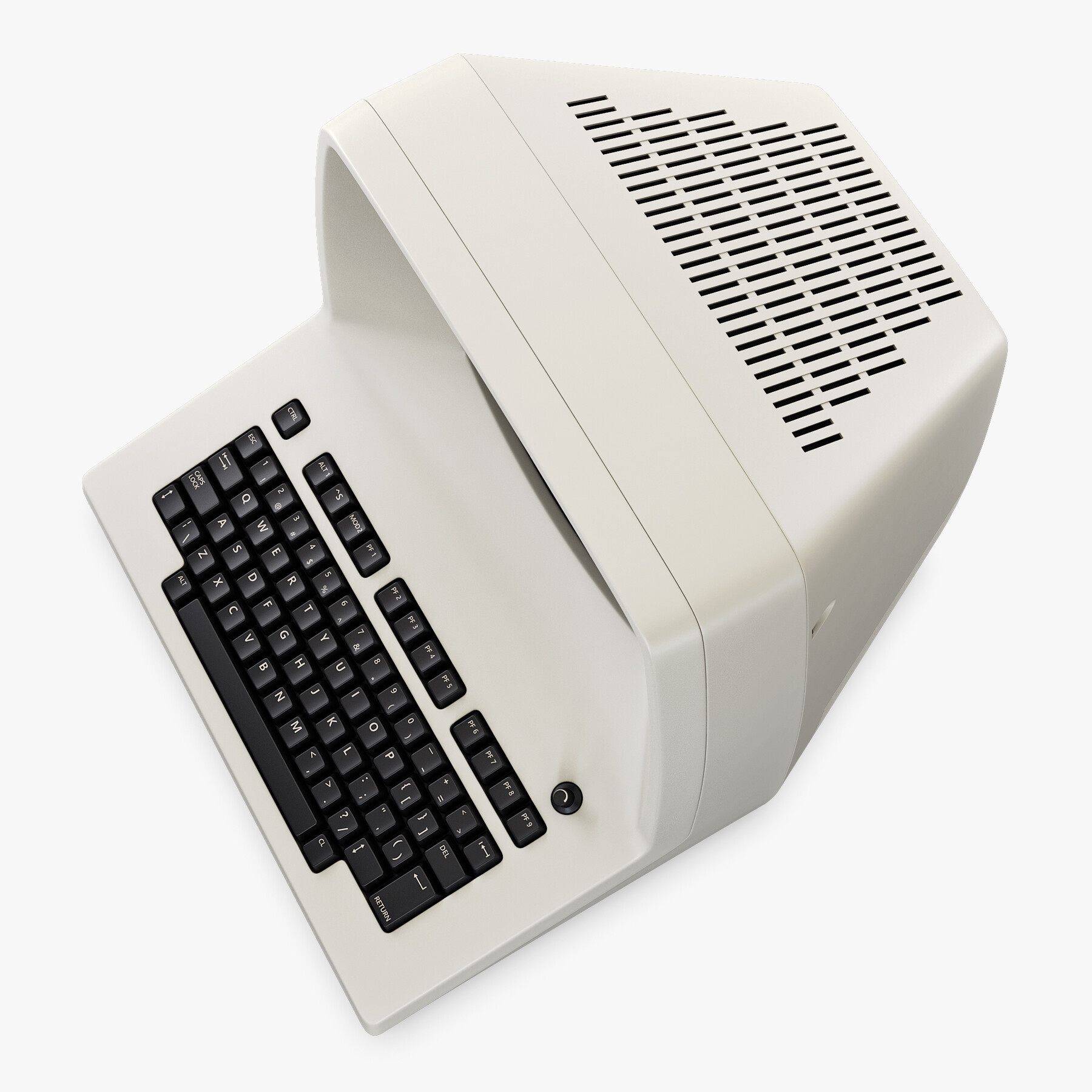 ArtStation - Personal Computer v 4 | Resources