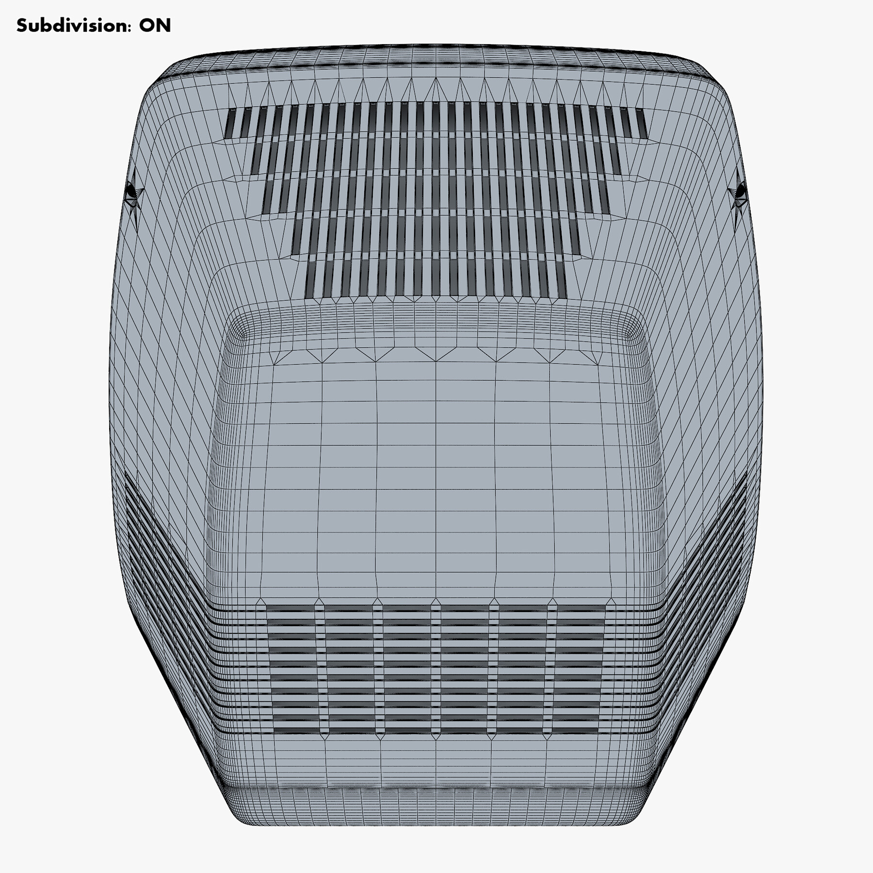 ArtStation - Personal Computer v 4 | Resources