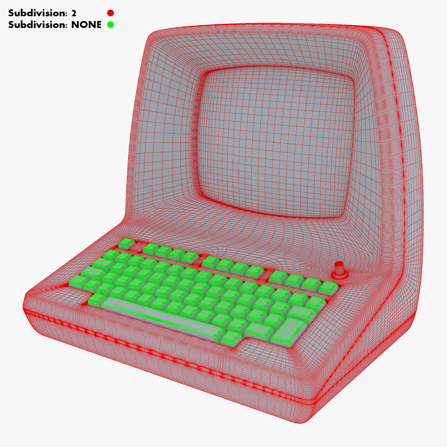 ArtStation - Personal Computer v 4 | Resources