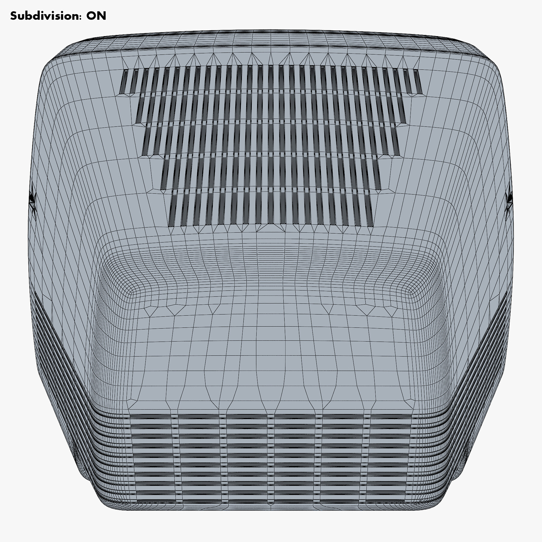 ArtStation - Monitor v 3 | Resources