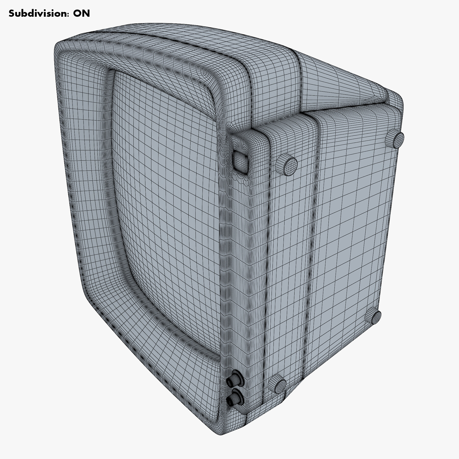 ArtStation - Monitor v 3 | Resources