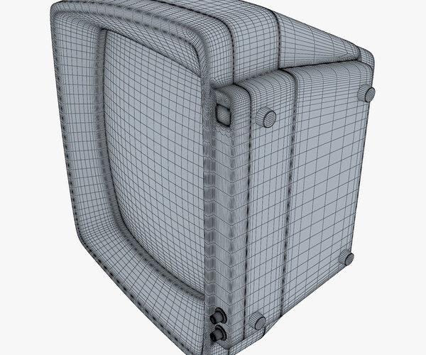 ArtStation - Monitor v 3 | Resources