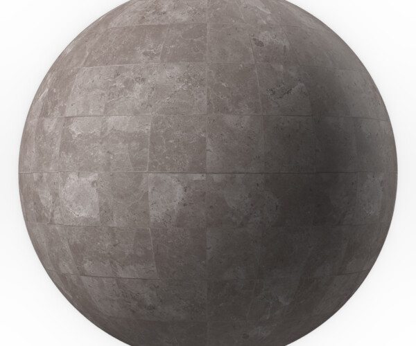 ArtStation - Tiles Materials 10- black stones tiled floor | Pbr 4k Seamless | Resources