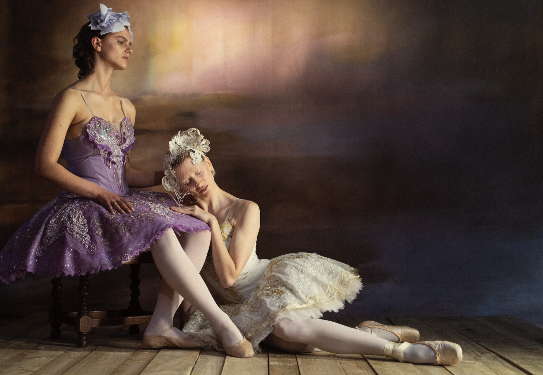 ArtStation - 2 Hour Online life drawing class inspired by Edgar Degas ...