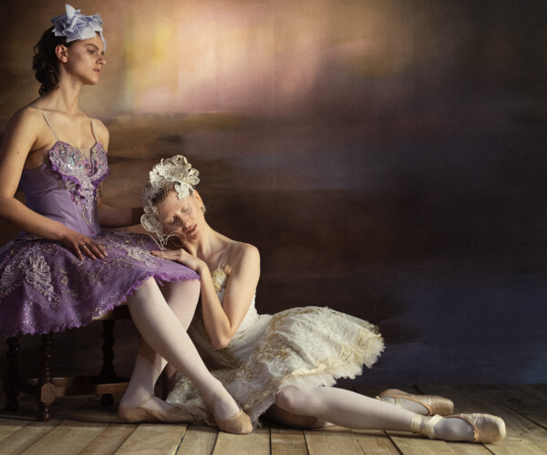 ArtStation - 2 Hour Online life drawing class inspired by Edgar Degas ...