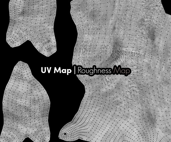 ArtStation - Tick Monster | Game Assets