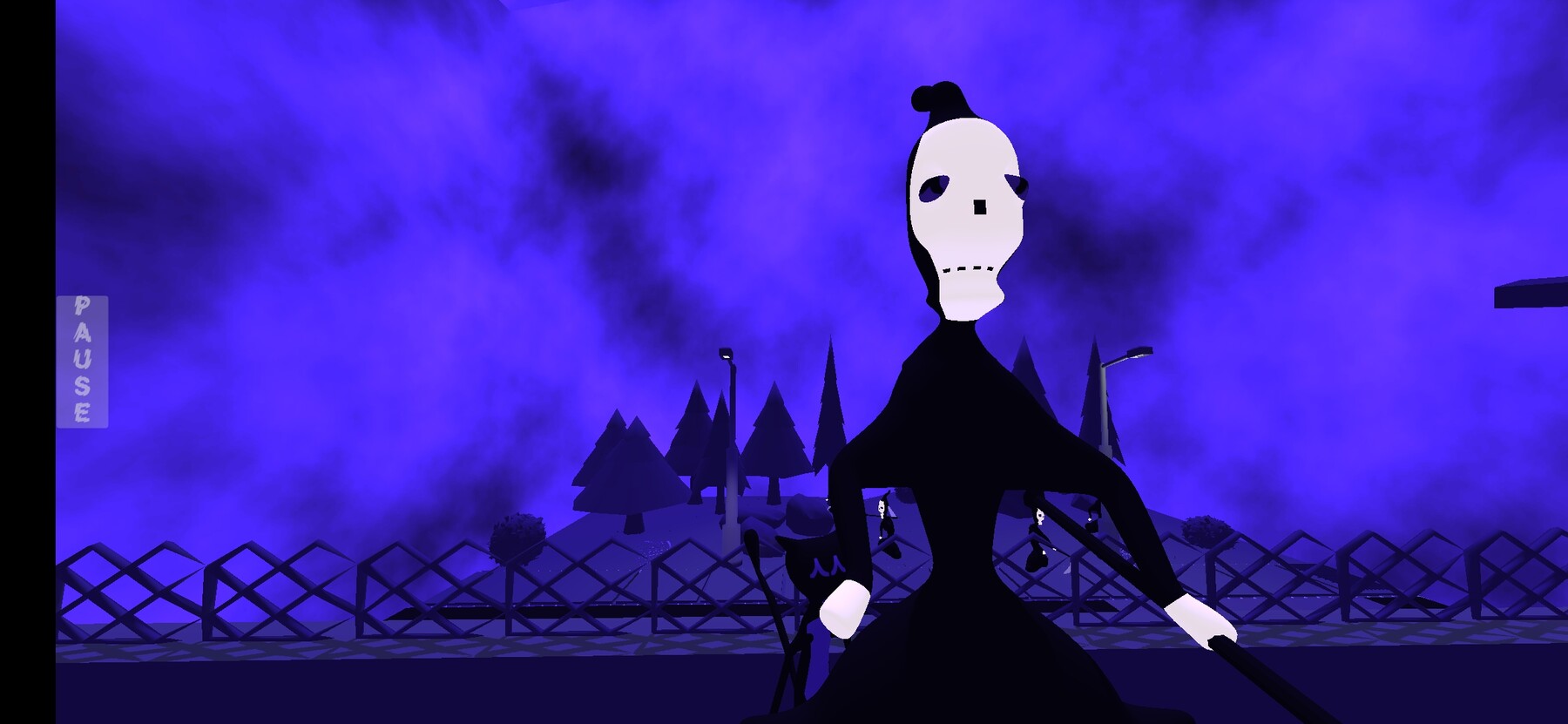 ArtStation - Grim Reader | Game Assets