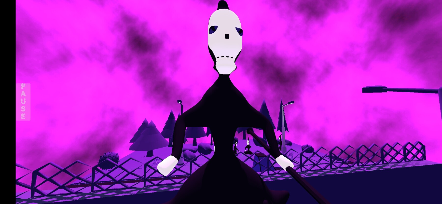 ArtStation - Grim Reader | Game Assets