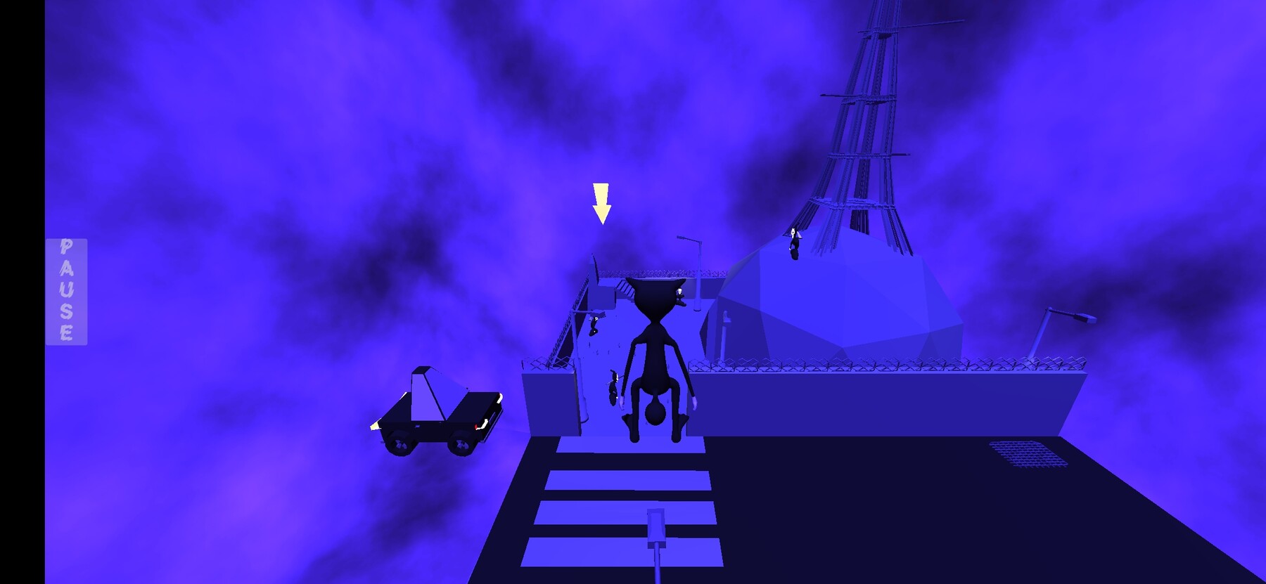 ArtStation - Grim Reader | Game Assets