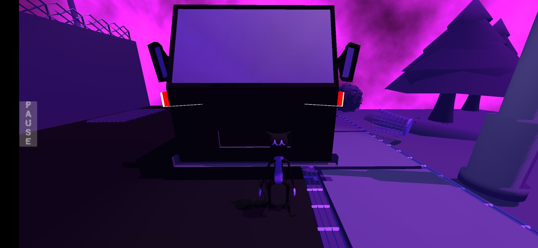 ArtStation - Grim Reader | Game Assets