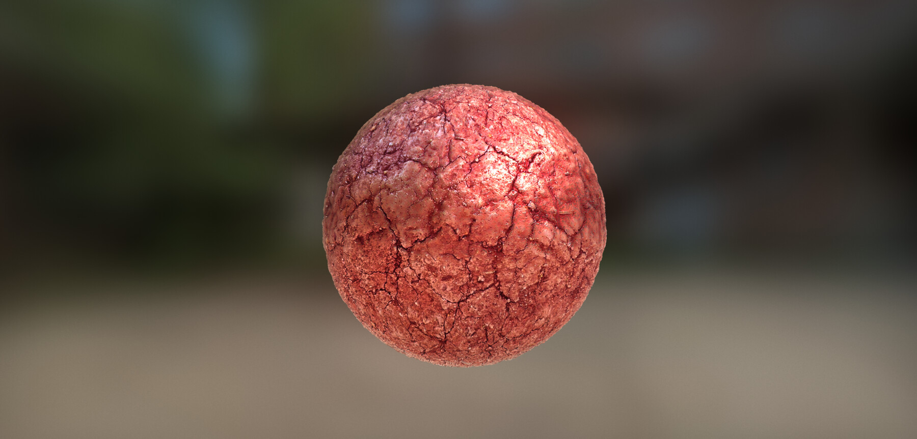 ArtStation - Terrain Materials | Game Assets