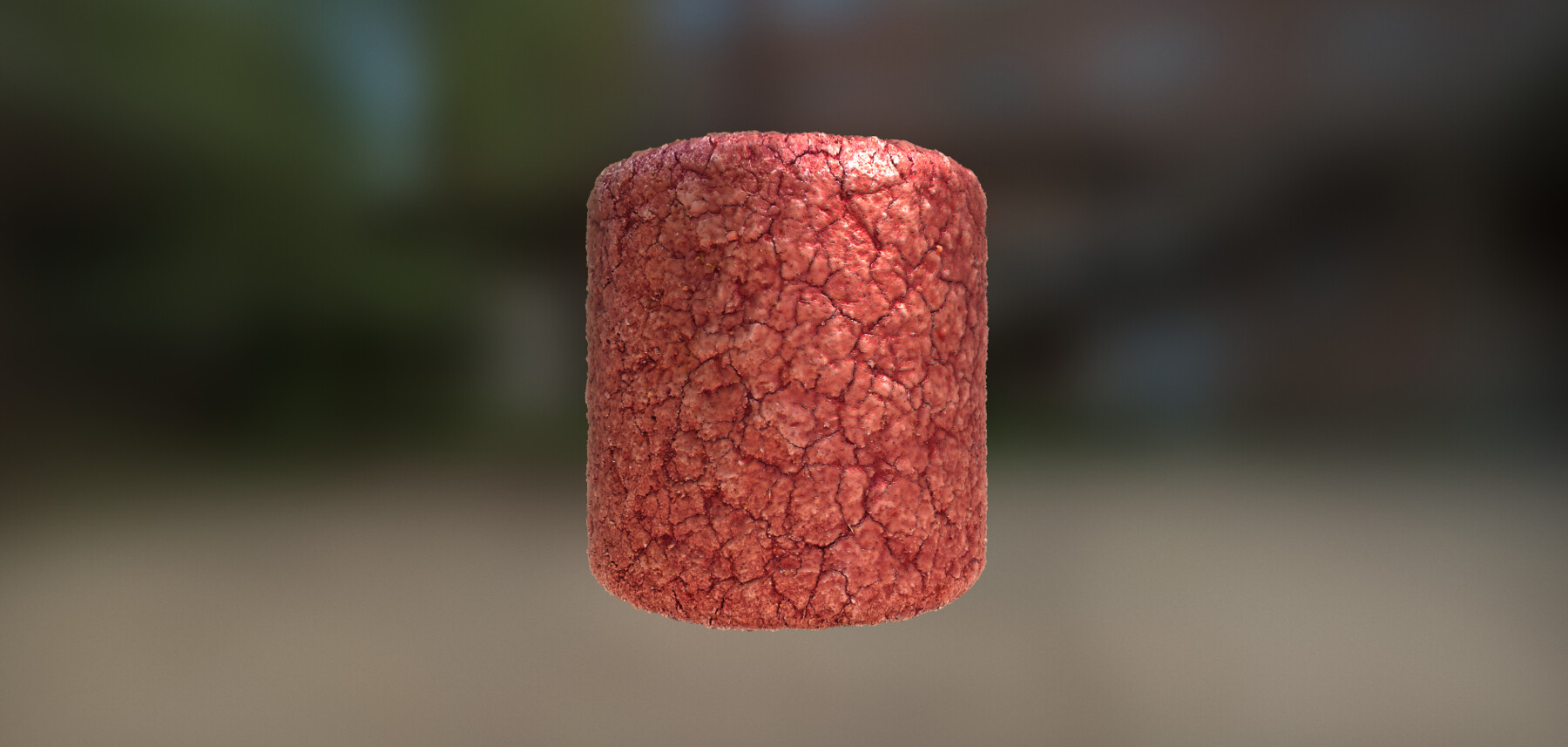 ArtStation - Terrain Materials | Game Assets