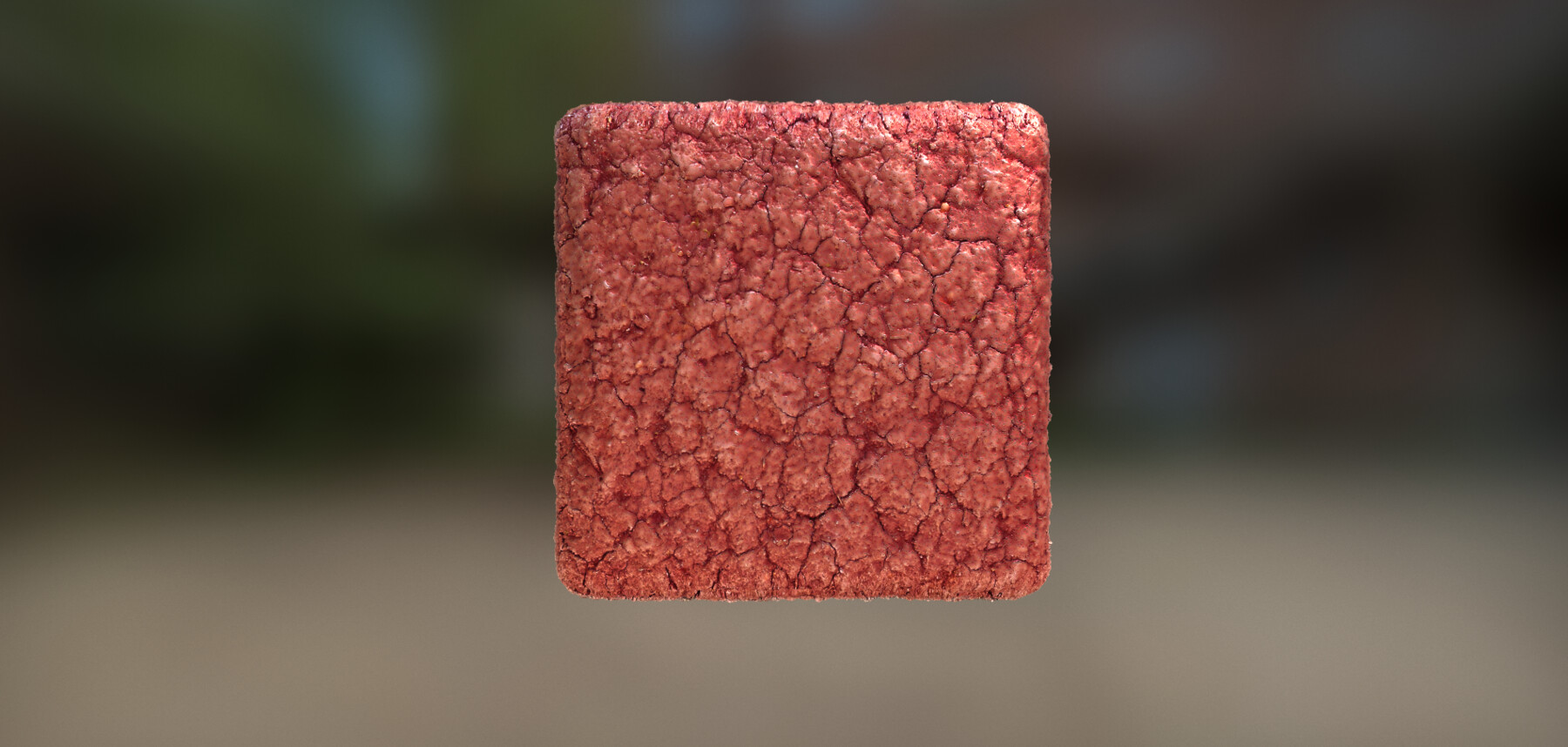 ArtStation - Terrain Materials | Game Assets