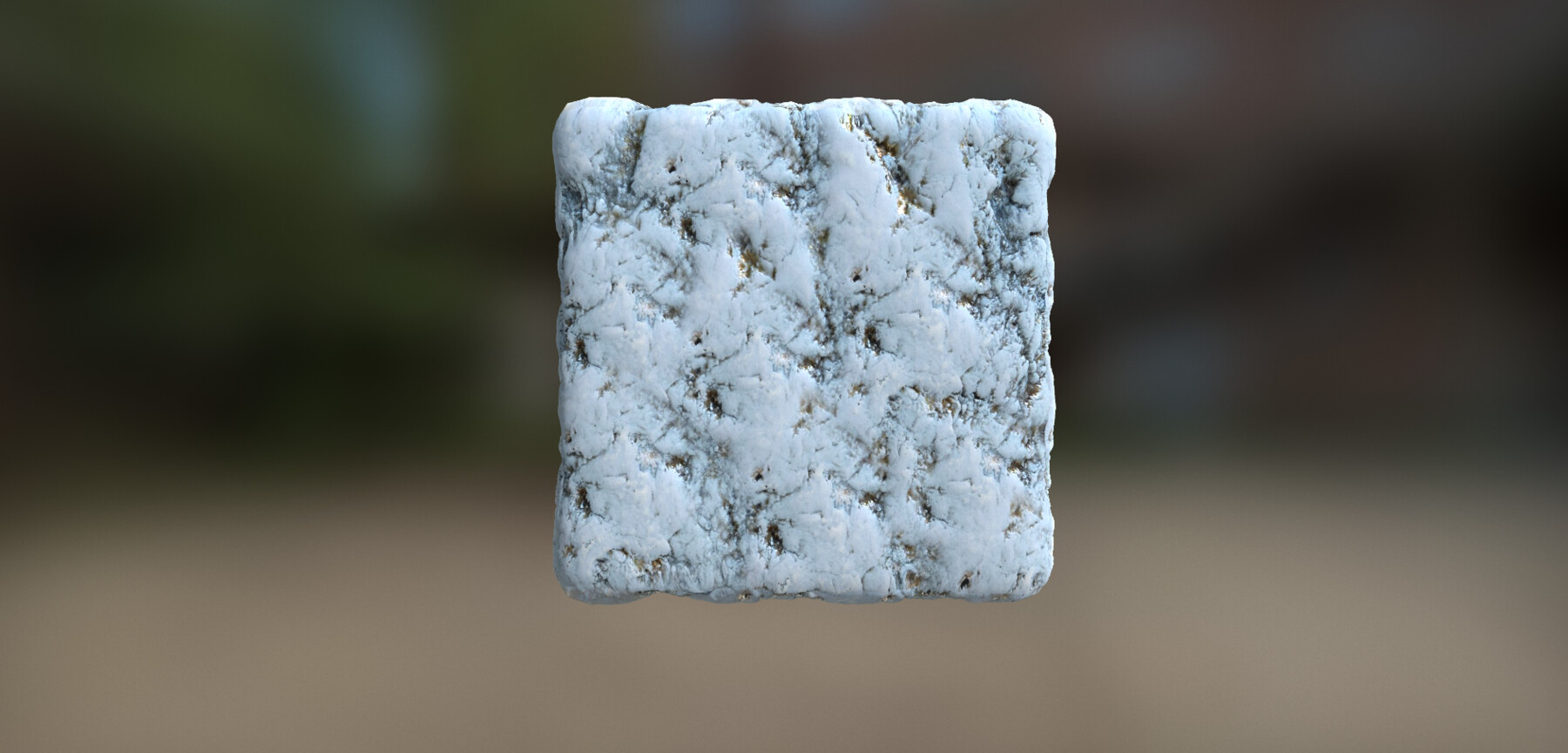 ArtStation - Terrain Materials | Game Assets