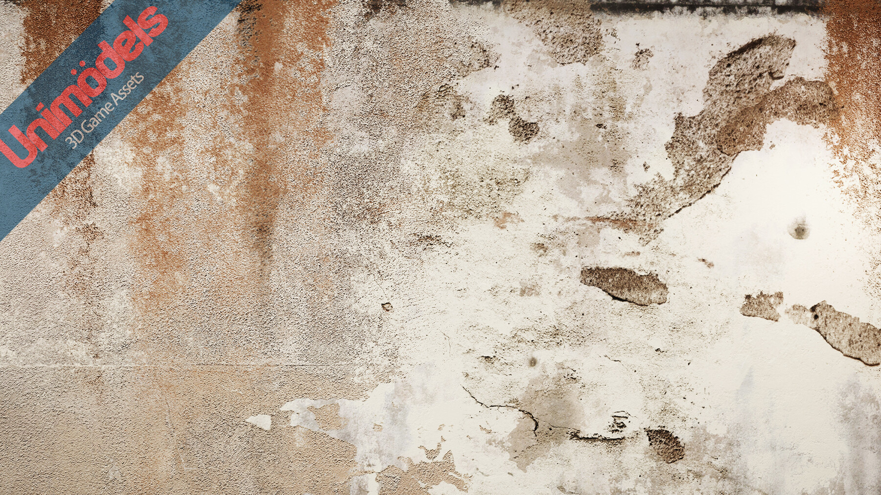 ArtStation - Amazing Decals Vol. 8 | Game Assets