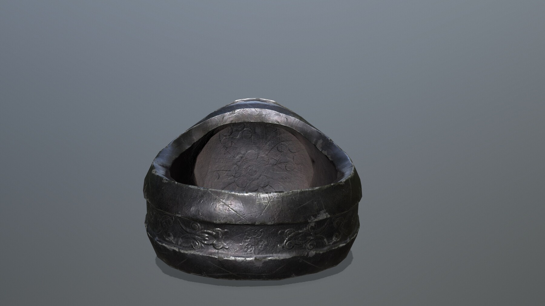 ArtStation - Power Ring | Game Assets