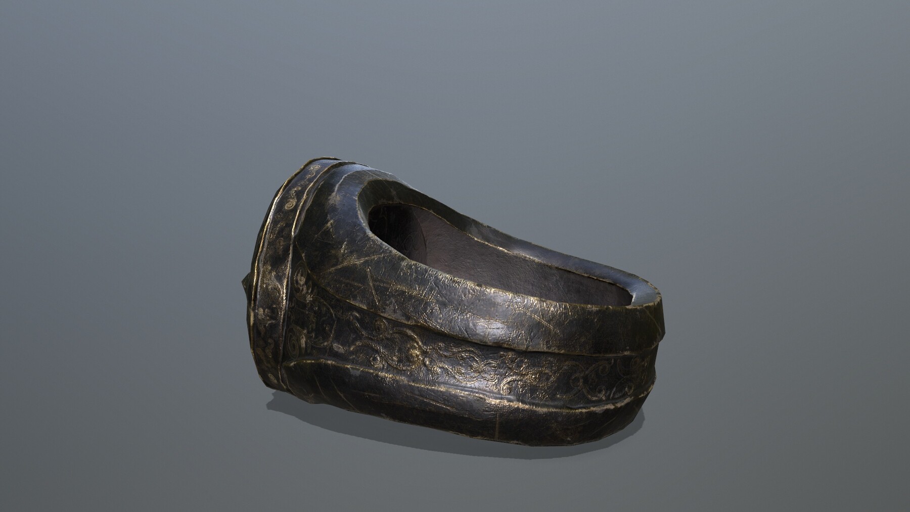 ArtStation - Power Ring | Game Assets