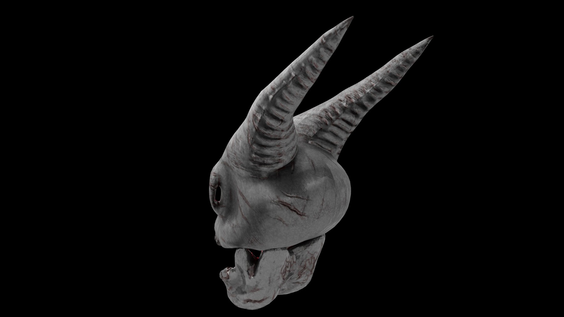 ArtStation - skeleton practice | Resources