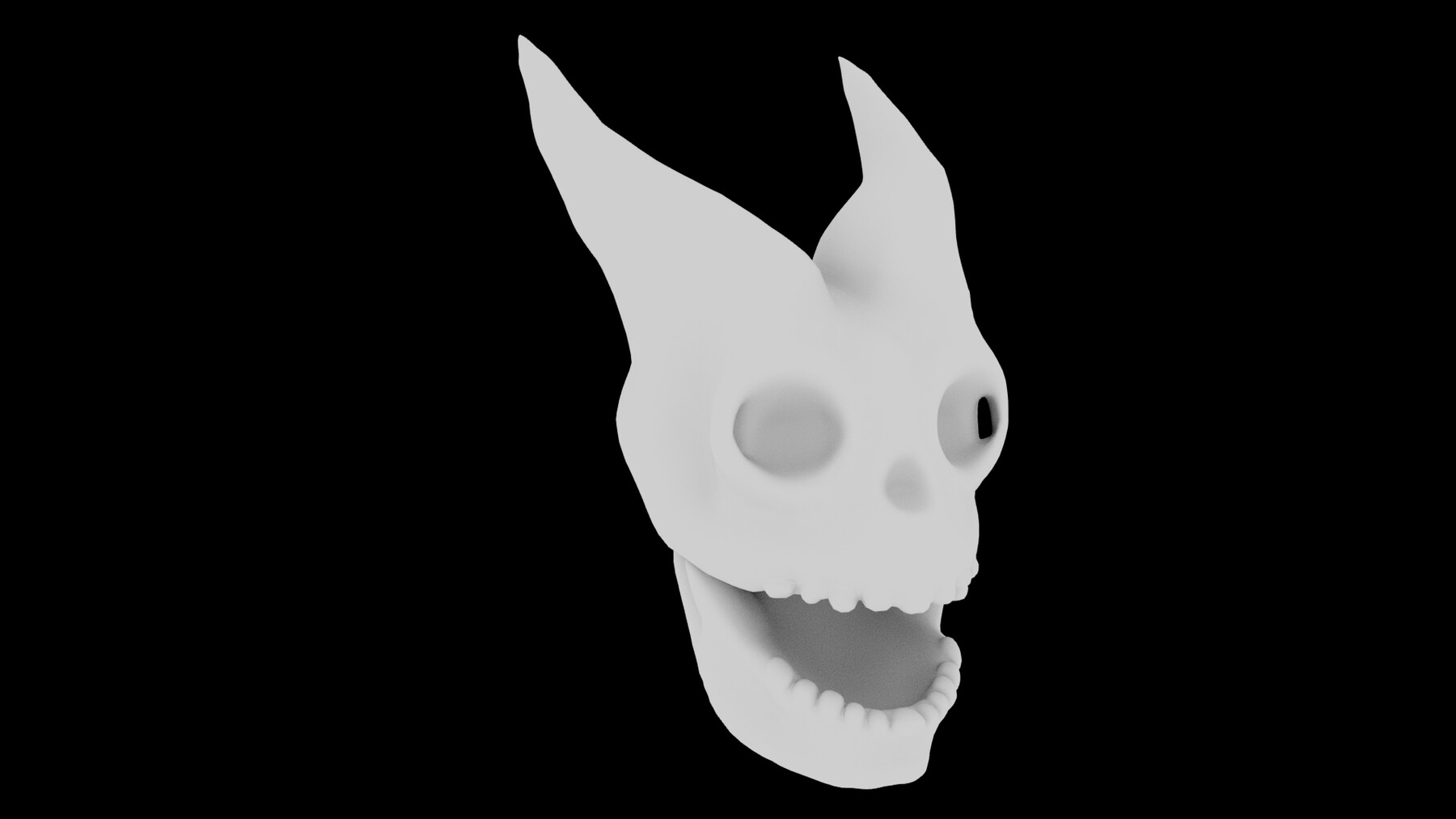 ArtStation - skeleton practice | Resources