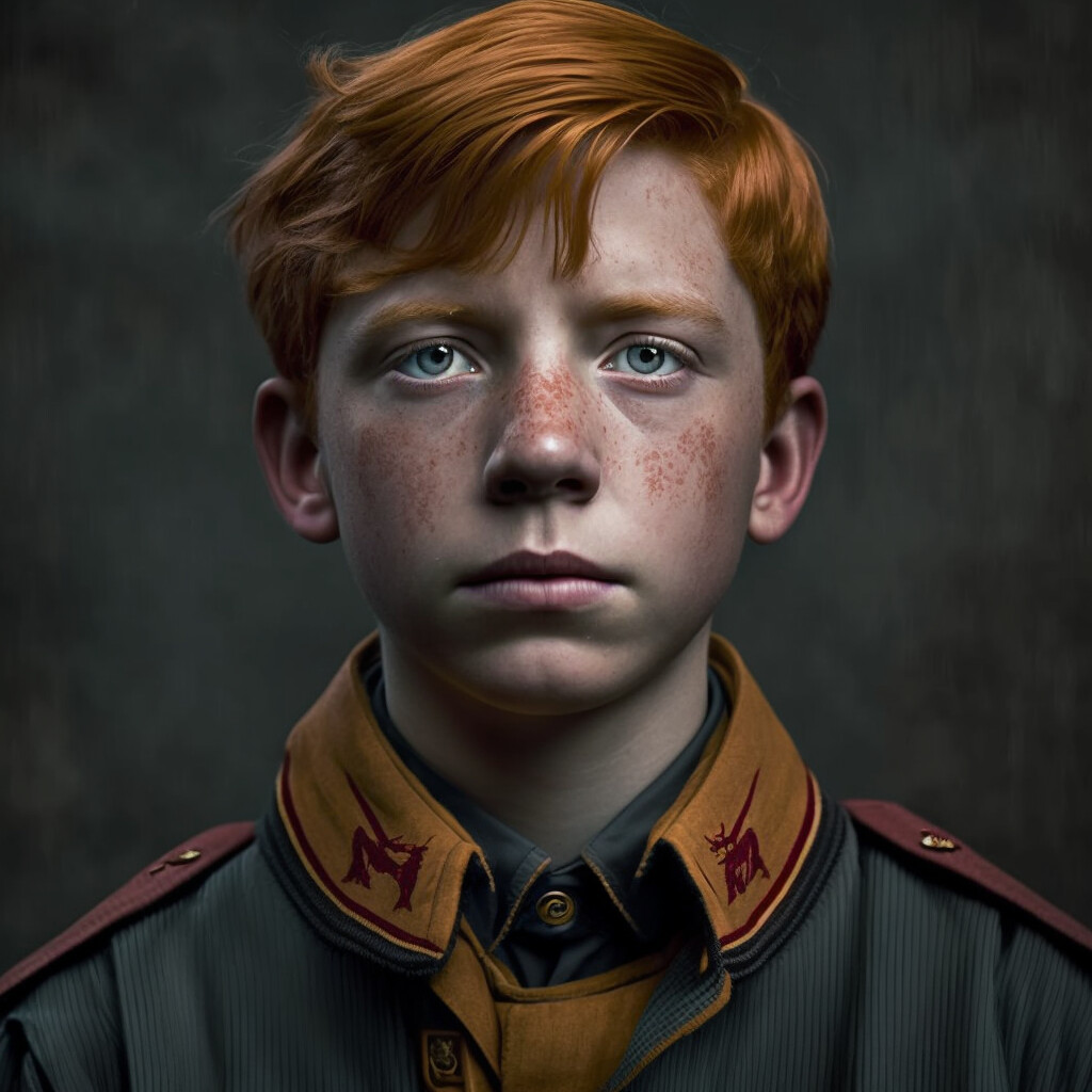 ArtStation - 40 Children and young people, Concept - Character ...