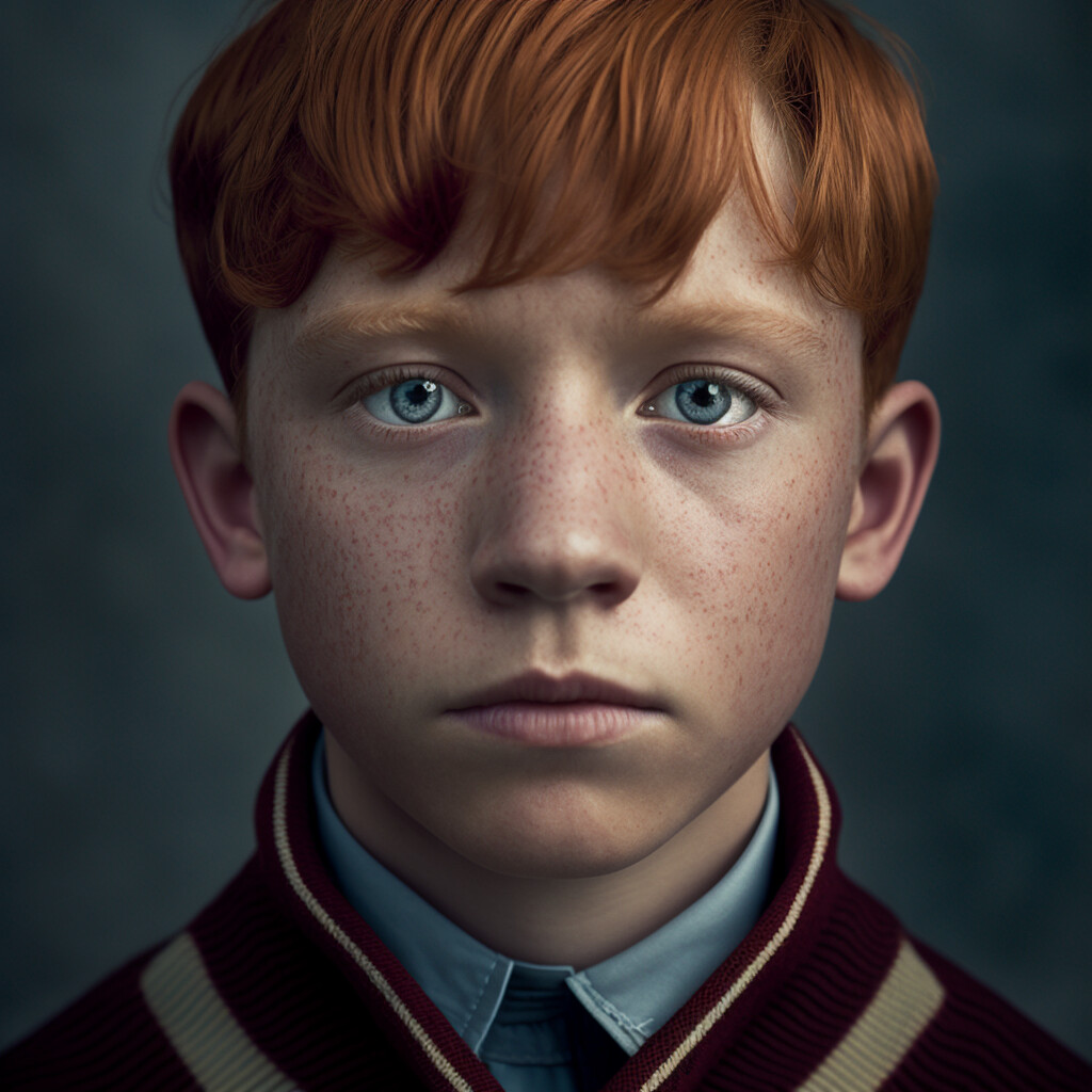 ArtStation - 40 Children and young people, Concept - Character ...