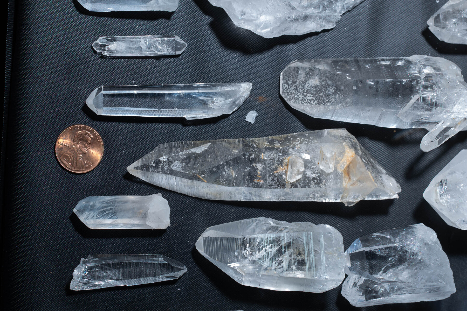 ArtStation - Rocks, Geodes, & Minerals | Resources