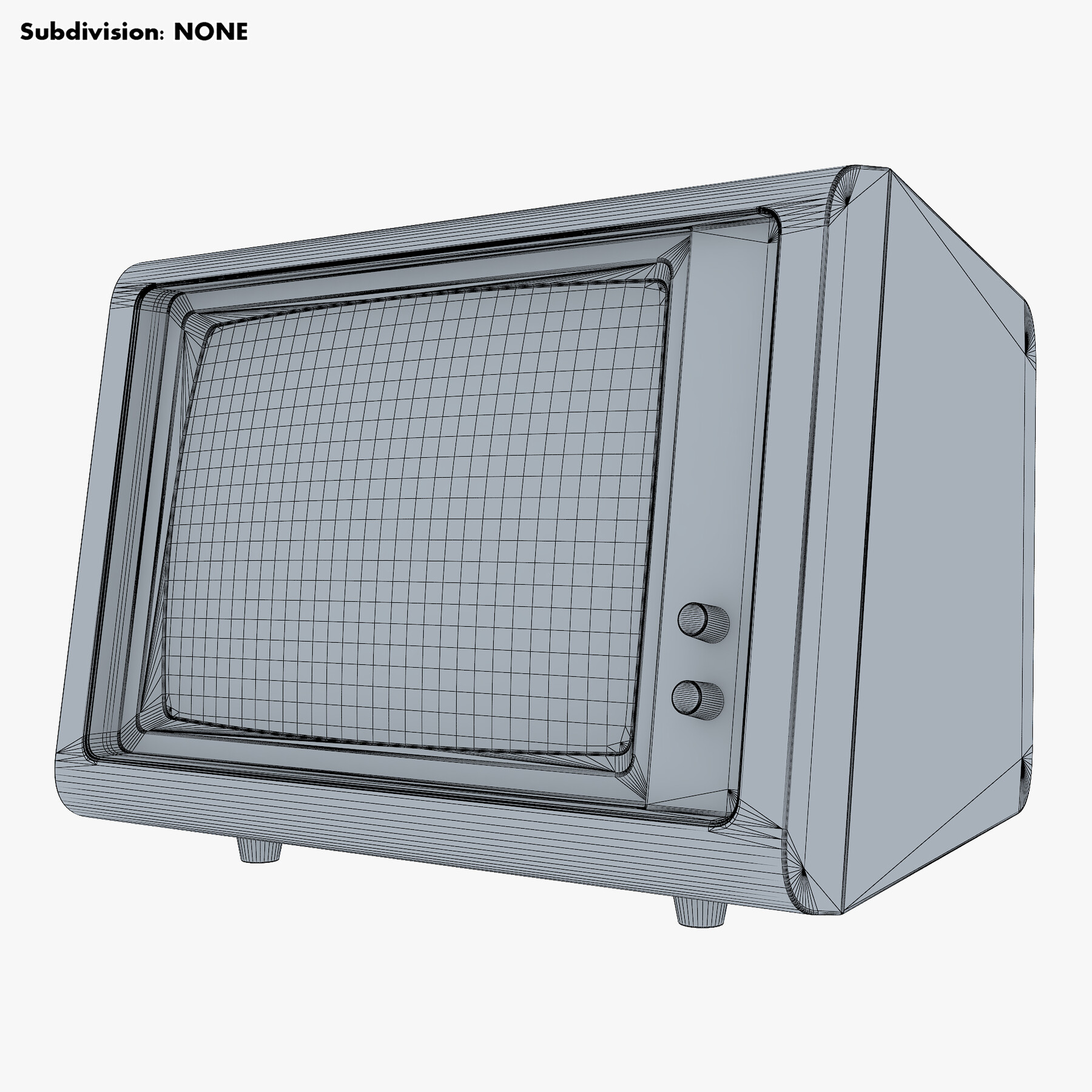 ArtStation - Monitor v 4 | Resources