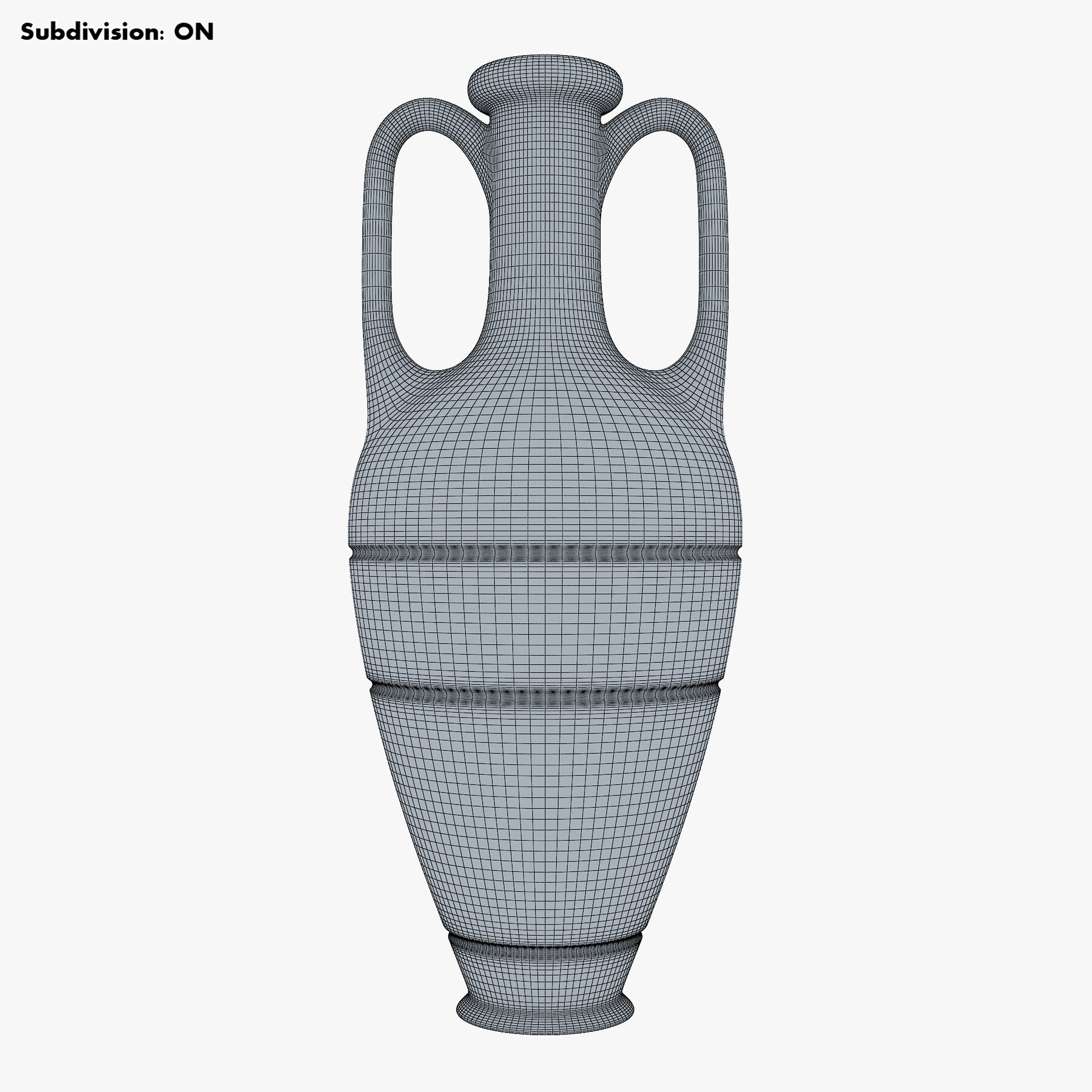 ArtStation - Antique Amphora v 1 | Resources