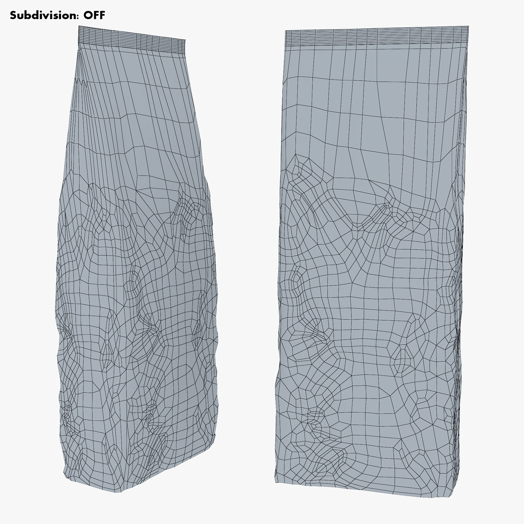 ArtStation - Coffee Package v 1 | Resources