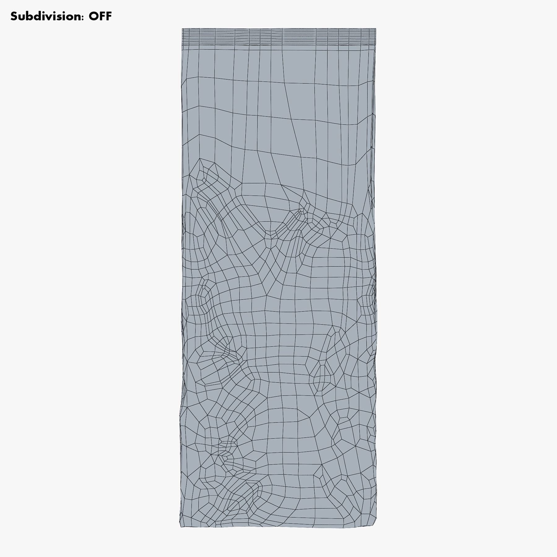 ArtStation - Coffee Package v 1 | Resources