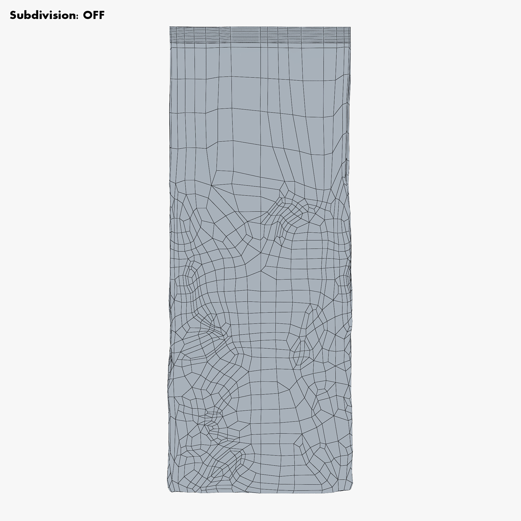 ArtStation - Coffee Package v 1 | Resources