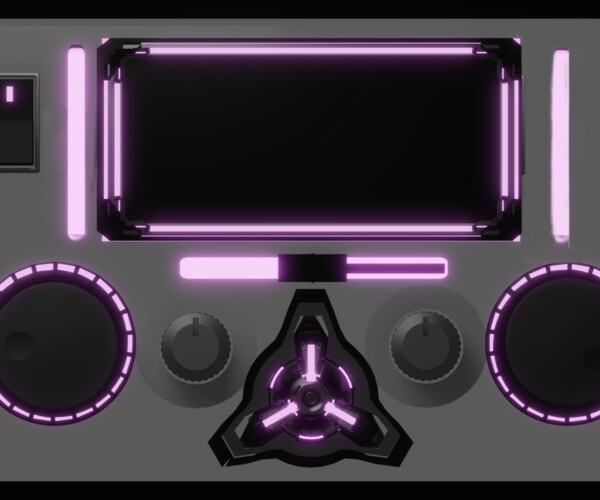 ArtStation - Infinite Audio Plugin G.U.I. design | Artworks