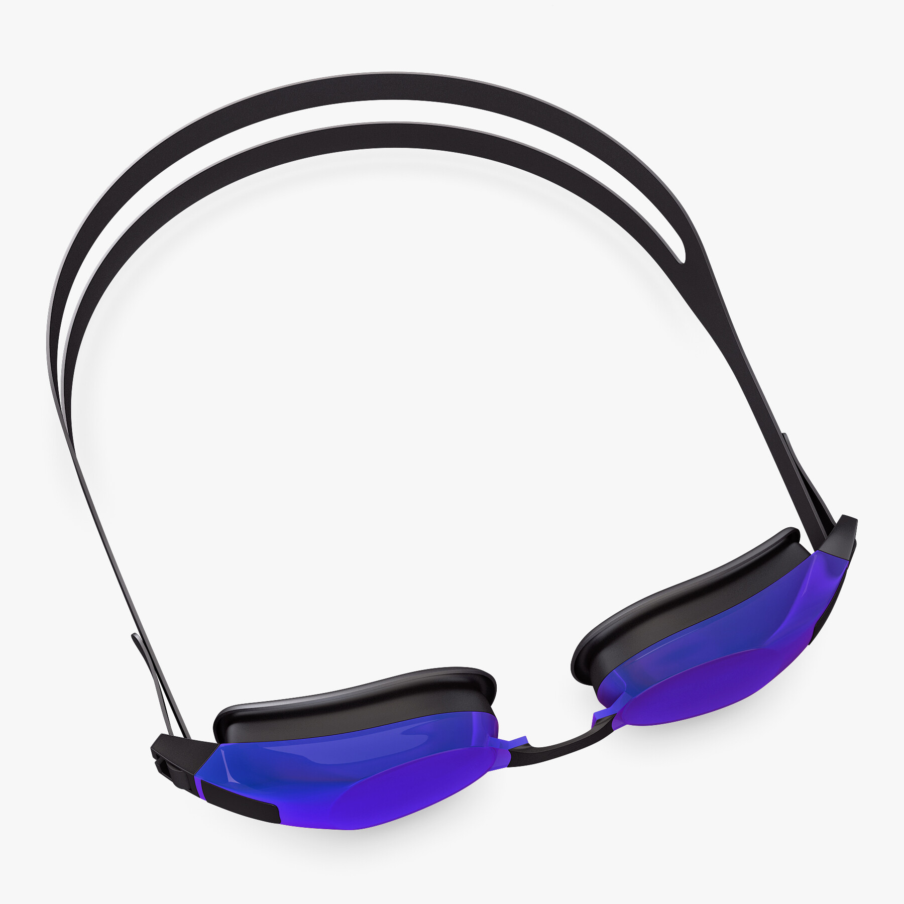 ArtStation - Swim Goggles v 1 | Resources