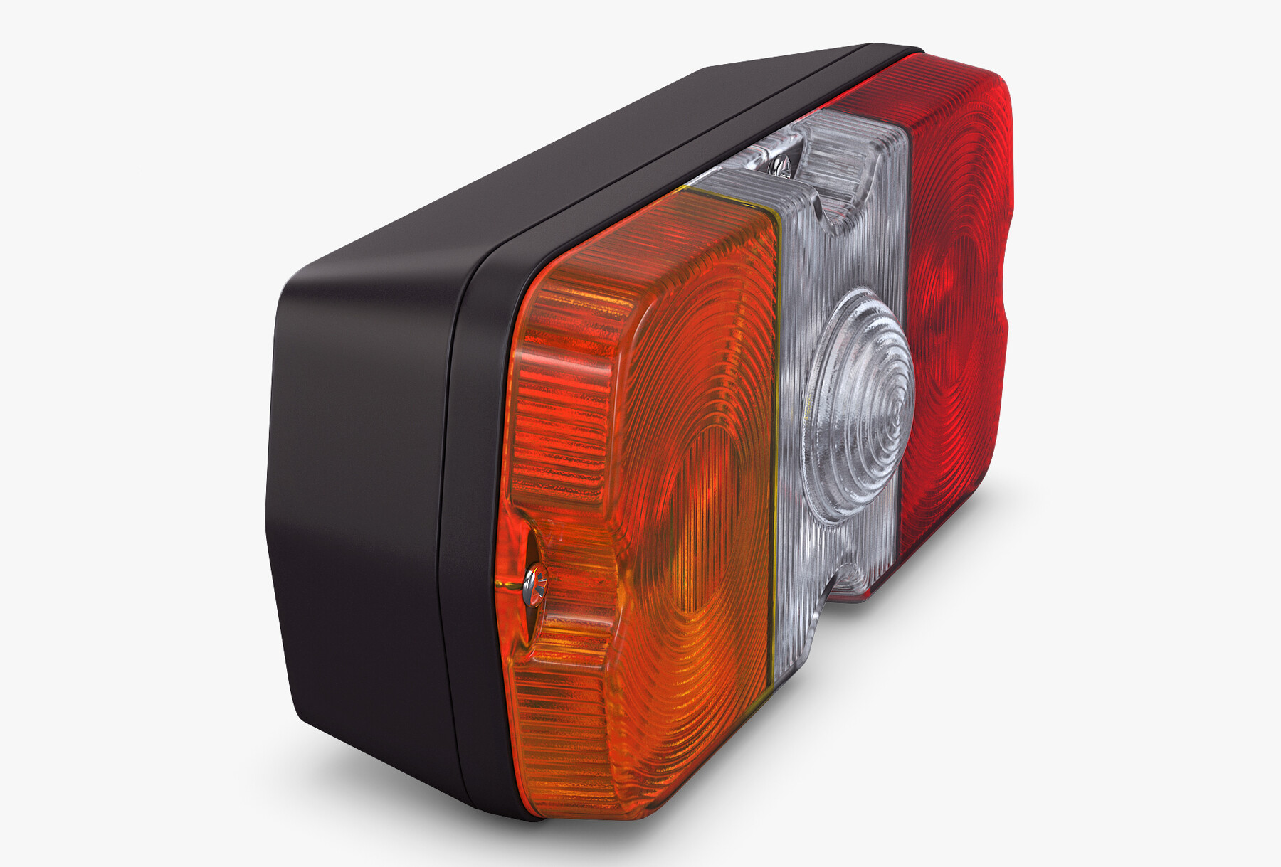 ArtStation - Classic Tail Lights v 1 | Resources