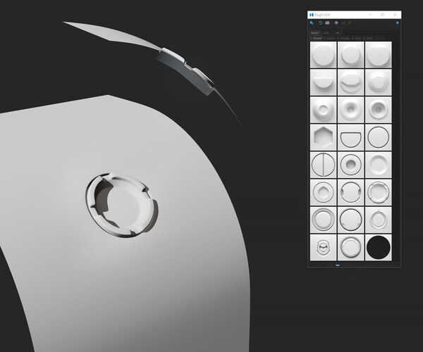 ArtStation - Script - PlugIt 3.0 for Maya | Resources