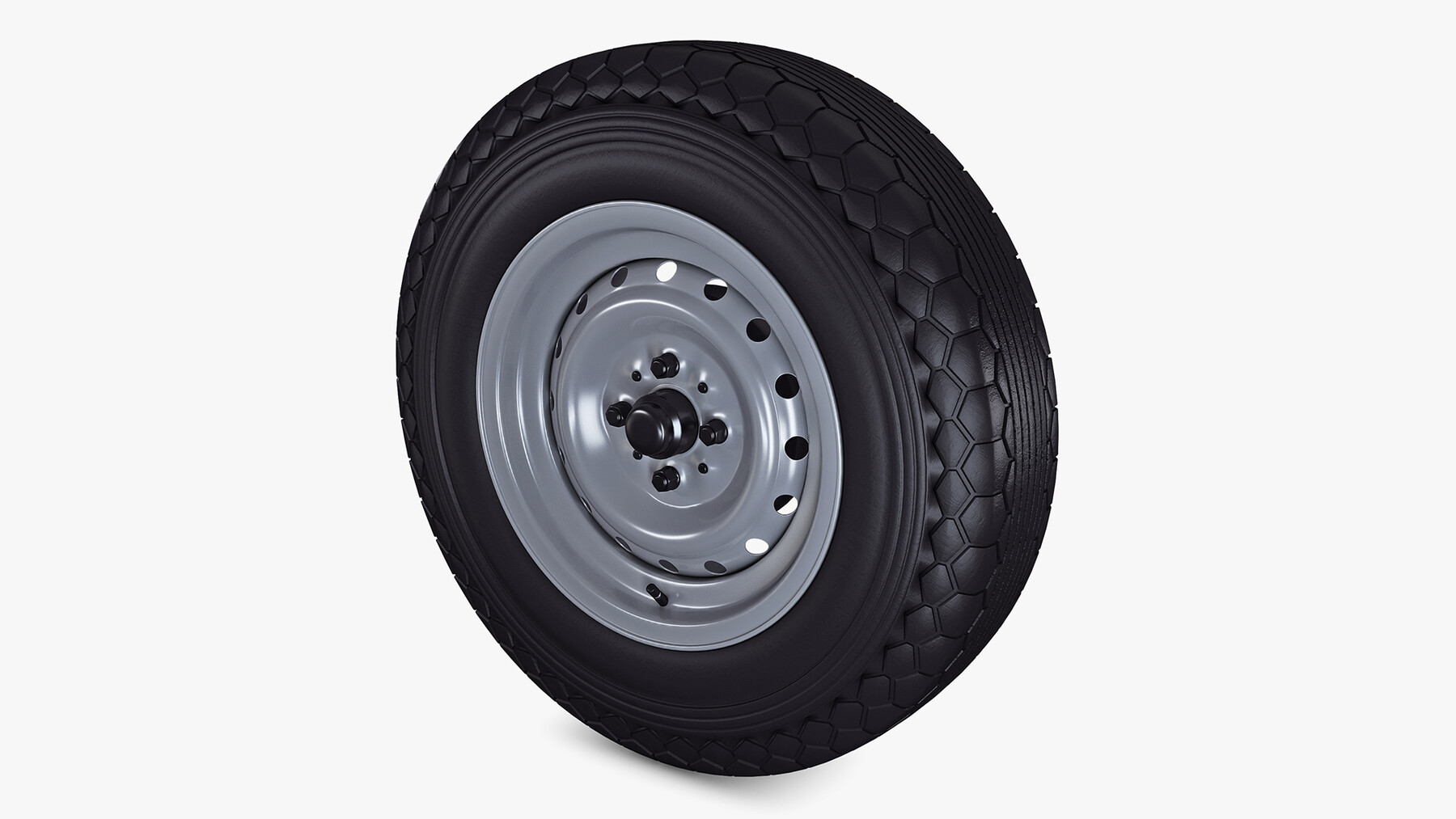 ArtStation - Car Wheel M 1 | Resources