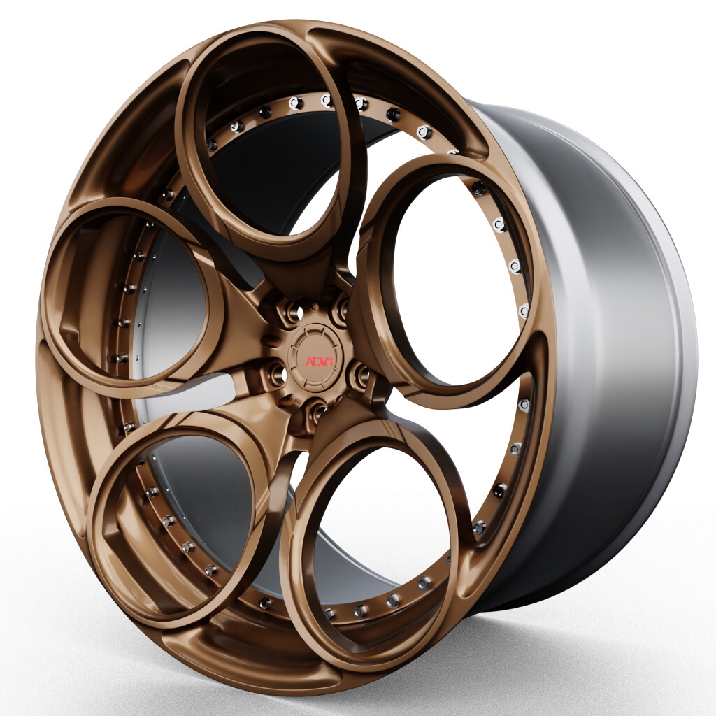 ArtStation - ADV.1 Wheels Pack | Resources