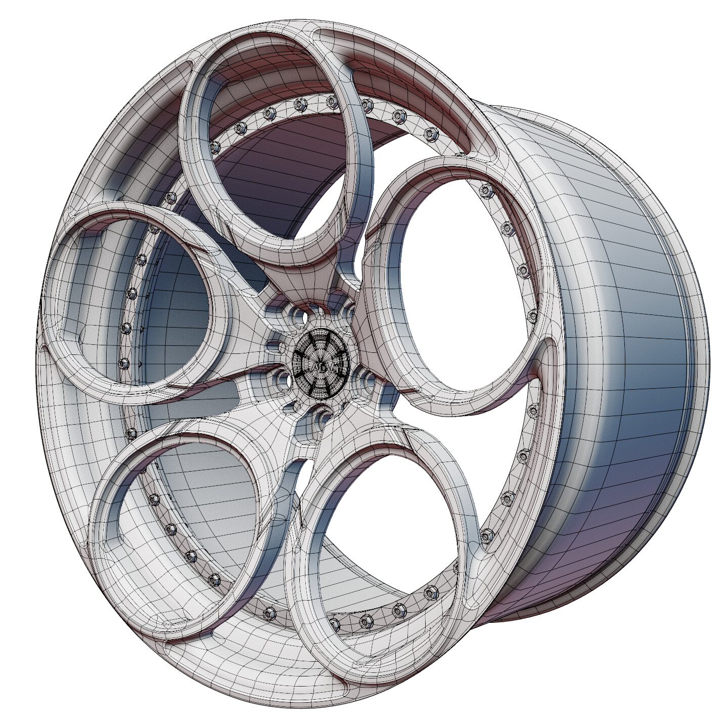 ArtStation - ADV.1 Wheels Pack | Resources