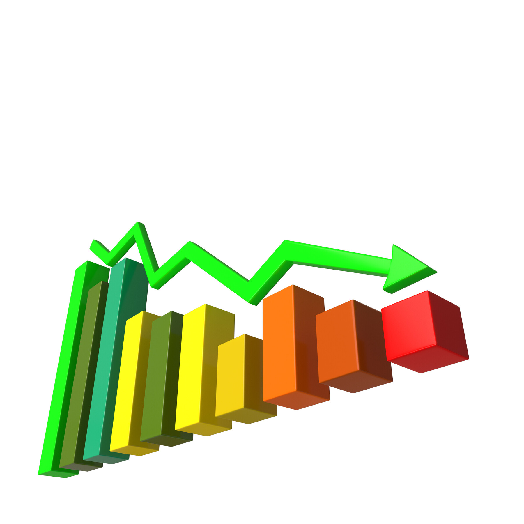 ArtStation - Graph Broken Down | Resources
