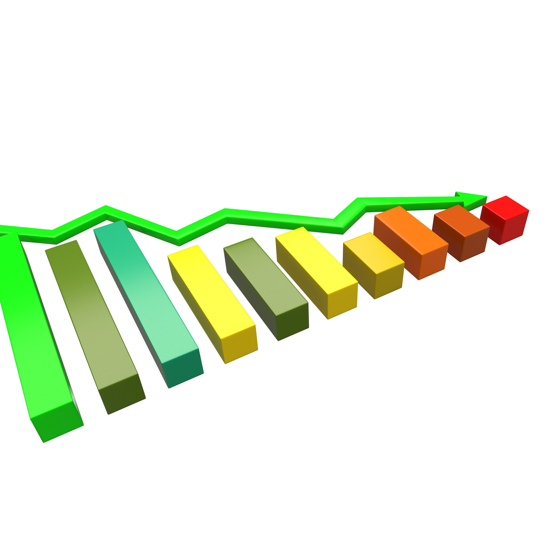 ArtStation - Graph Broken Down | Resources